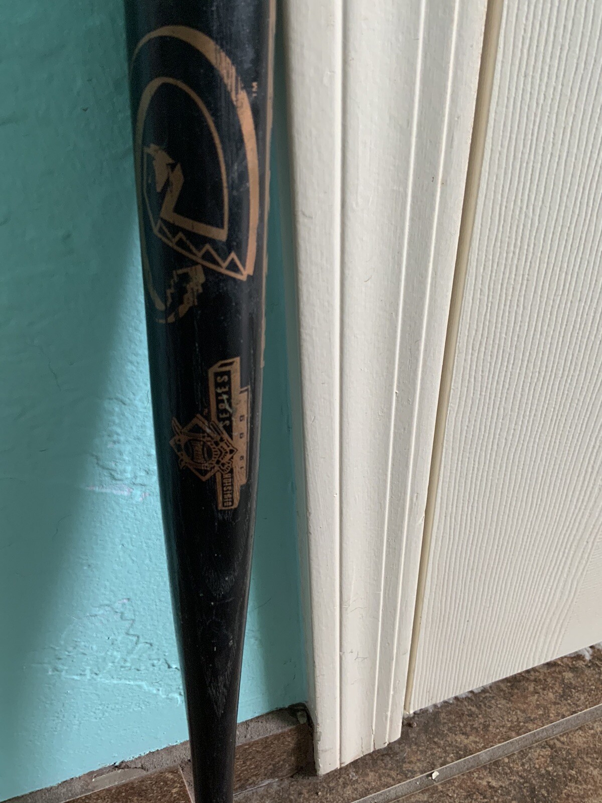 Arizona D’Backs 1999 Souvenir BAT Divisional Series 18” | eBay