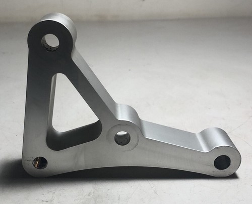 03-05 Yamaha Yzf R6 06-09 R6S Engine Mount Bracket | eBay