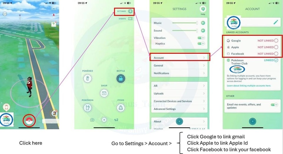 Pokémon Go Shiny Falinks Train Conductor Mini PTC 80K Dust OR 1Mil Dust ...