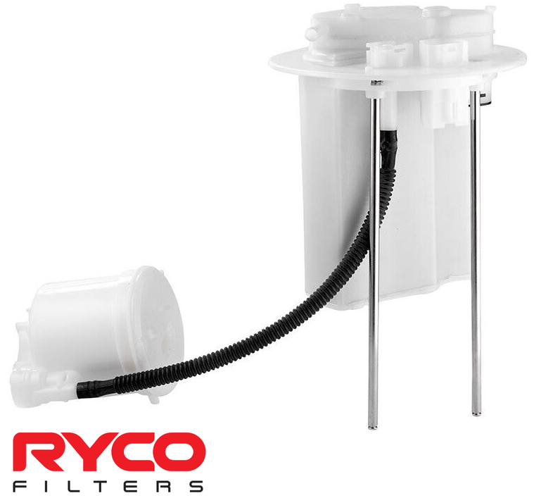 RYCO IN-TANK FUEL FILTER FOR TOYOTA YARIS NCP90R 2NZ-FE 1.3L I4 TILL 08 ...