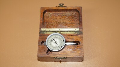 Indicators - Compac Dial