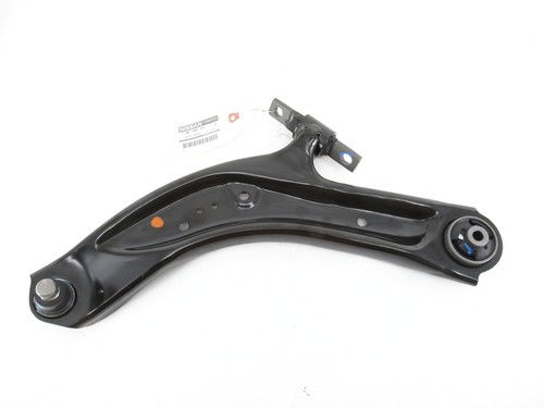 Genuine OEM Nissan 54501-4BA0A Driver Front Lower Control Arm 2014-2019 ...