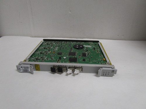 CIENA NTK552GAE5 MIDSTAGE LINE AMPLIFIER 3 (MLA3 C-BAND) CIRCUIT PACK ...
