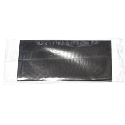 Aulektro (5 Pcs) DIN #10 FW1 Welding Dark Lens Filter Shade Made in ...
