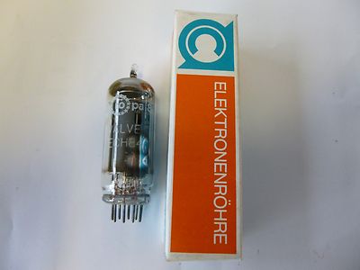 Valve ECH84 Röhre Tube ECH 84 LP02 | eBay