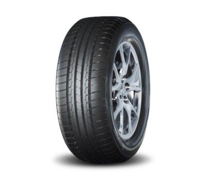HAIDA RunSpirit 195/60R15 88V 195 60 15 Tyre | eBay Australia