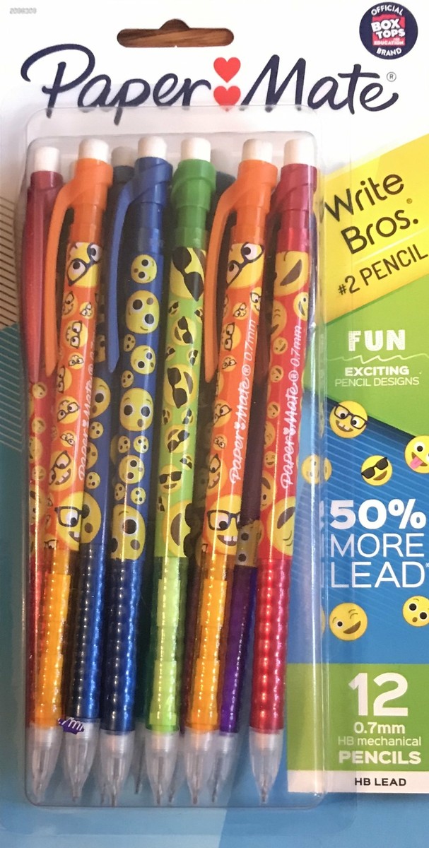 Pencil Emoji
