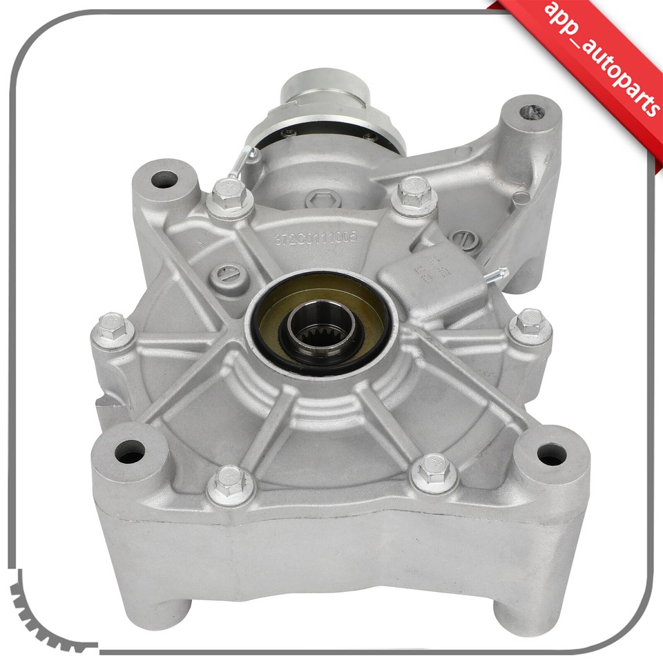 For 41300-HN8-B40 Honda Rincon 680 TRX680 Rear Final Drive Differential ...