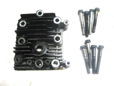 Briggs and Stratton Engine 126T02-1401-B1 Cylinder Head 590411 | eBay