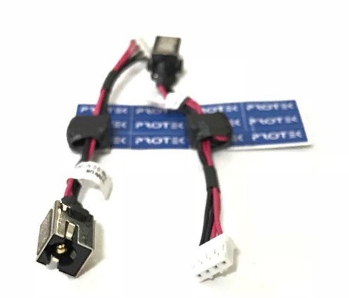 DC power jack laptop portable NEC LL750 LENOVO U260 DC30100N400 | eBay