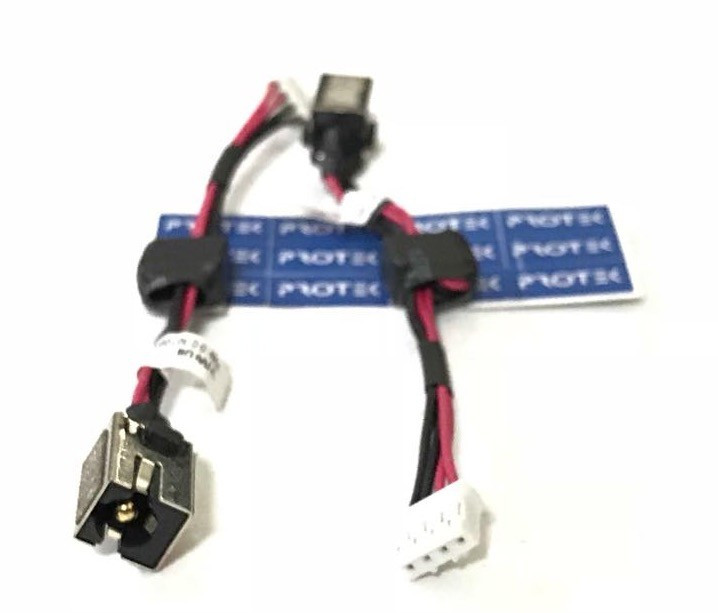 DC power jack laptop portable NEC LL750 LENOVO U260 DC30100N400 | eBay