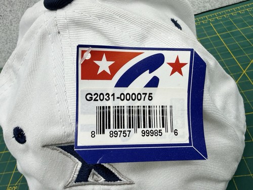 Xavier University 3 Line / Split Bar Embroidered SnapBack Hat - by The ...