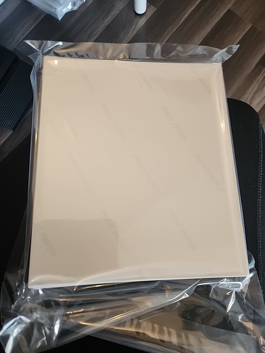 SONY UPC-55 Photo Printer Paper Only NEW Sealed Pack 100 sheets | eBay