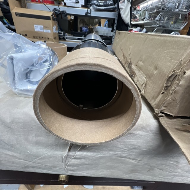 Franklin 708590 Overfill Prevention Valve 708-590 Automatic Shutoff ...