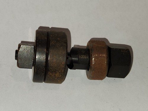 Greenlee Knockout Set - D-Shape | eBay