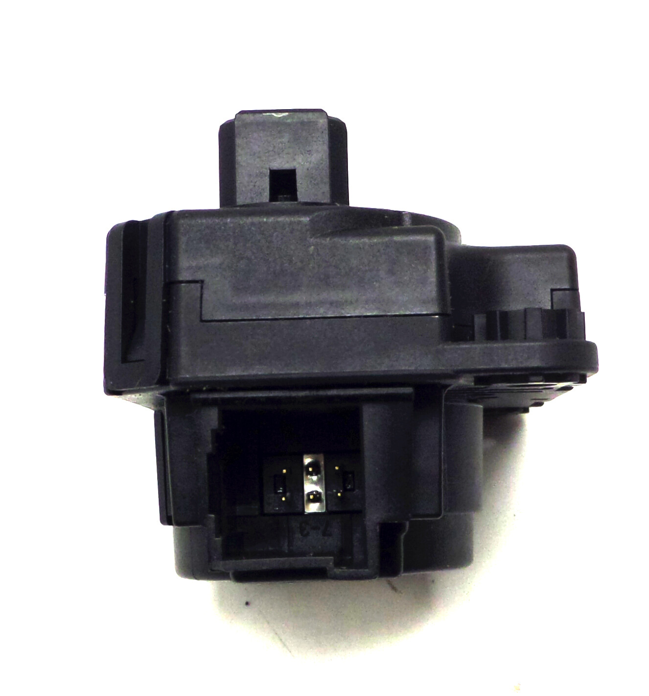 HVAC Air Inlet Door Actuator 6 Pin 2013-19 Cadillac XTS 2014-20 ...