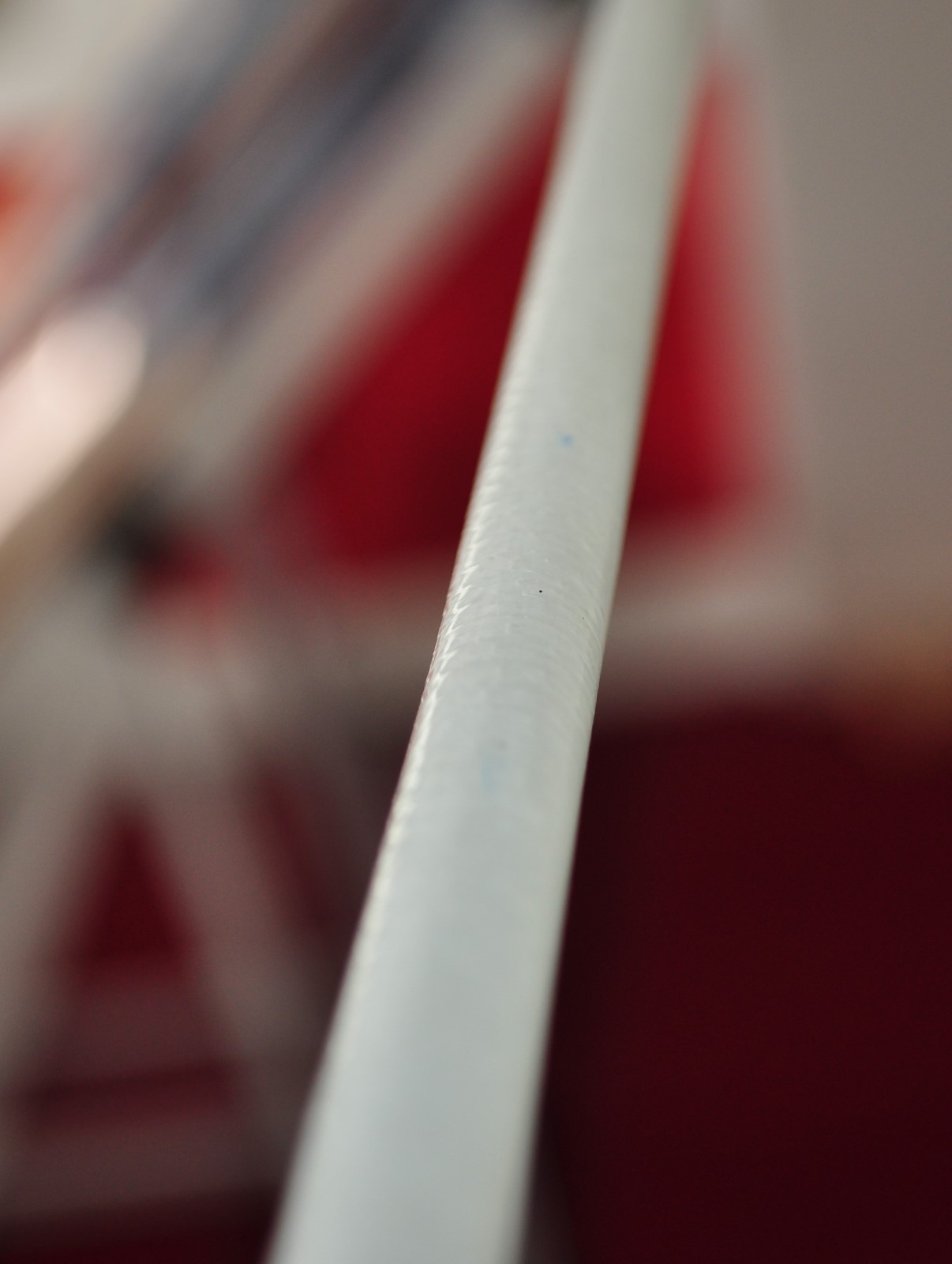 Bloke XLSG Fibreglass fly rod blanks (THREE BLANKS) Custom builders ...