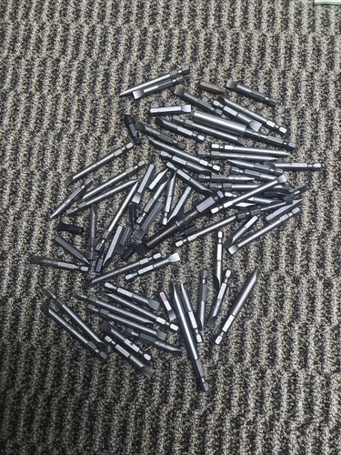 Lot Of Assorted Straight Apex & Other Brands Aircraft Maintenance Tools ...