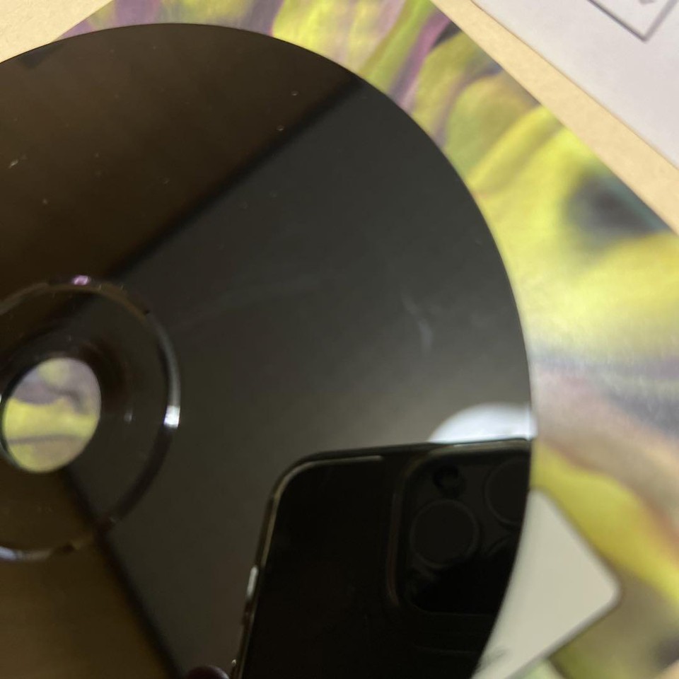 Germs: the Targeted Town PlayStation PS1 with manual japan tested near ...