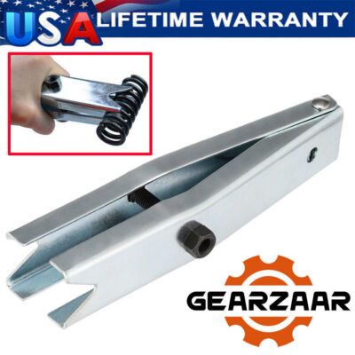1x Door Hinge Spring Compressor Tool For GM Vehicles Small Fast ...