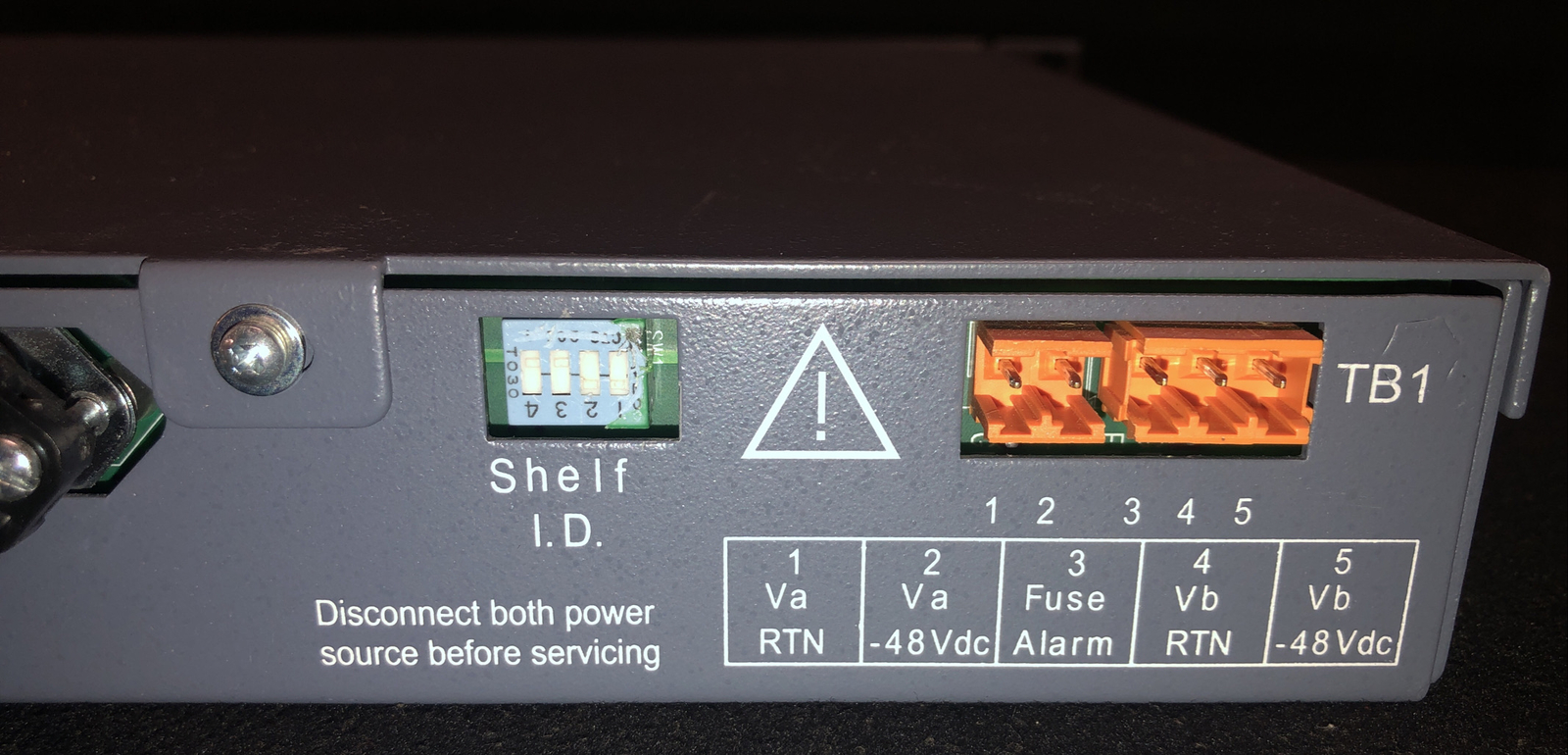 Positron Public Safety Systems Intrado Viper 912800 Gateway 3x CIM ...