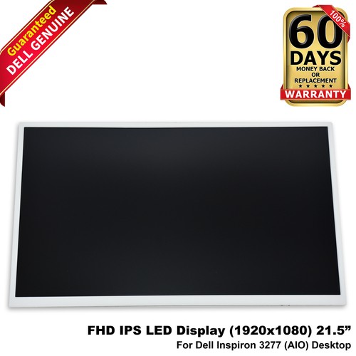 Dell Inspiron 3277 AIO 21.5" FHD IPS LED Display 1920x1080 MV215FHM-M30 ...