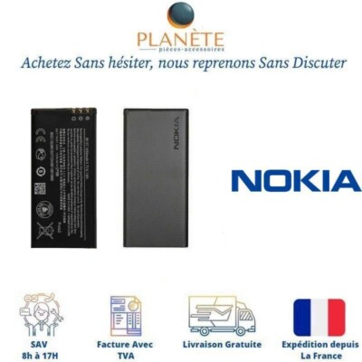 Originale Batterie BP-5T Pour Nokia Lumia 820 | eBay