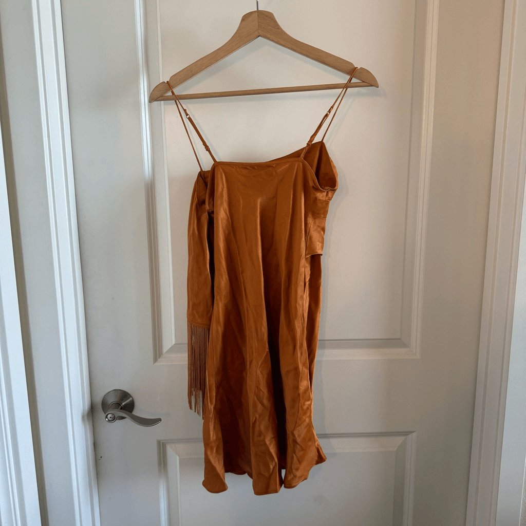 NWT Finders Keepers Nini Mini Dress | eBay