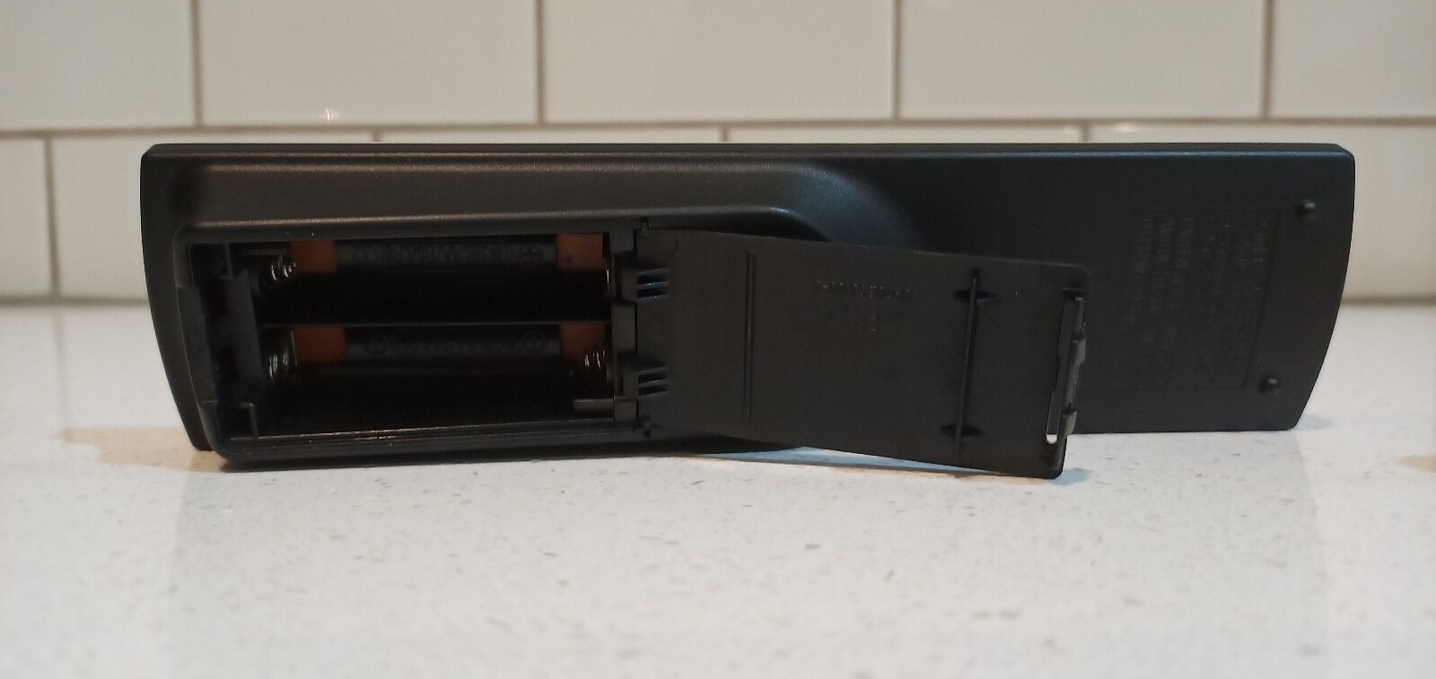 Original Panasonic Universal Remote Control DVD Syste EUR7722X50 for ...