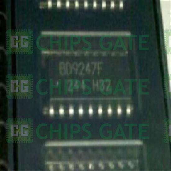 3PCS BD9247F Encapsulation:N/A, | eBay