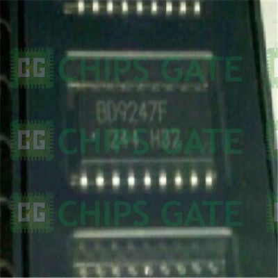 3PCS BD9247F Encapsulation:N/A, | eBay