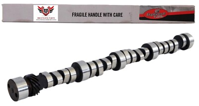 Chevy Sbc 305 5.0 350 5.7 Small Block Enginetech Roller Camshaft 1996 ...