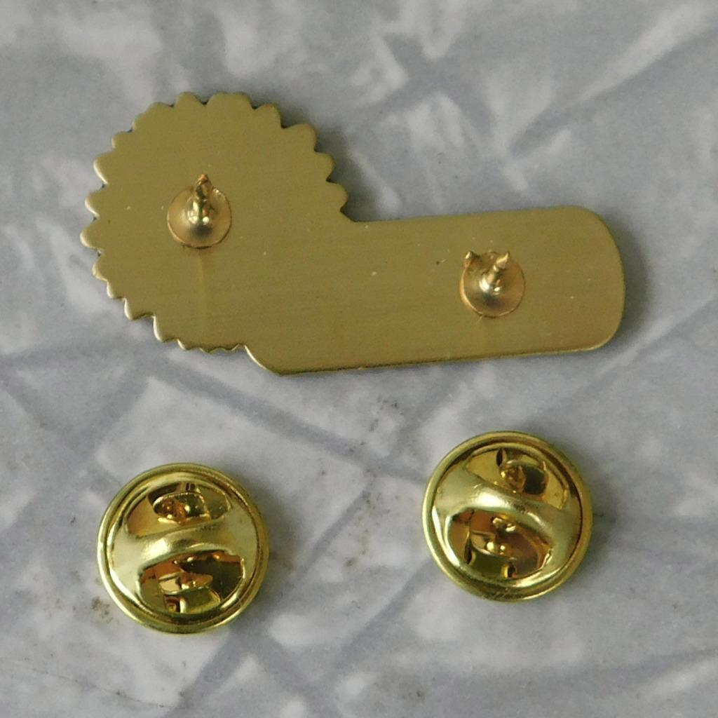 PEO Sisterhood P.E.O. Membership Kit + Rare Lapel Pin w/box, cards ...