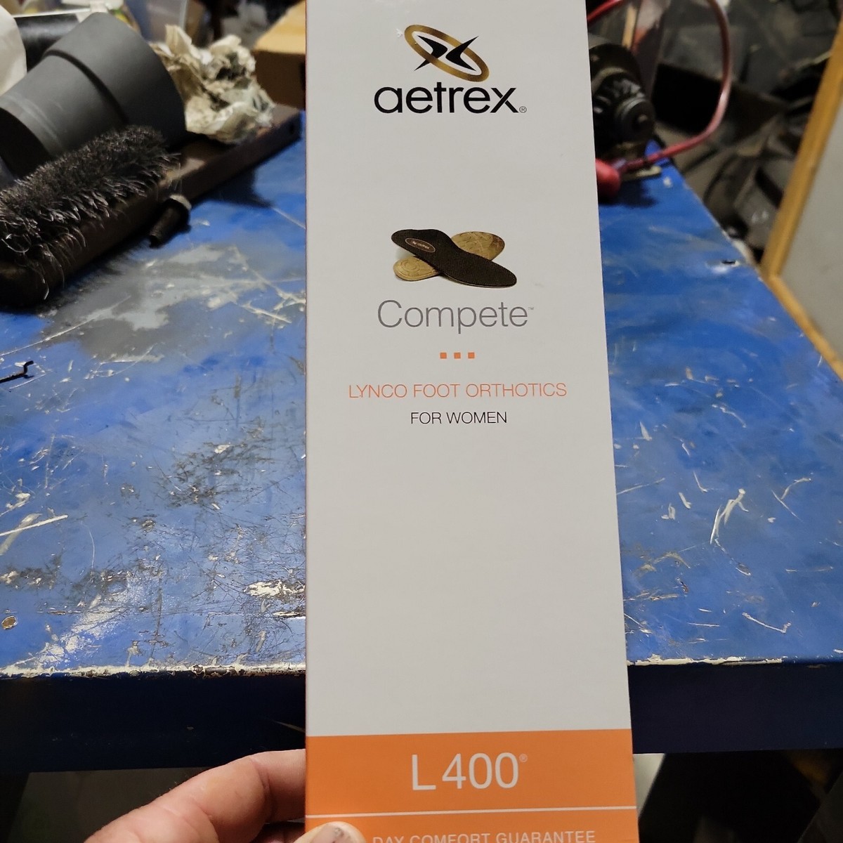 Aetrex Compete L400 Discount | www.changeyourwindows.com