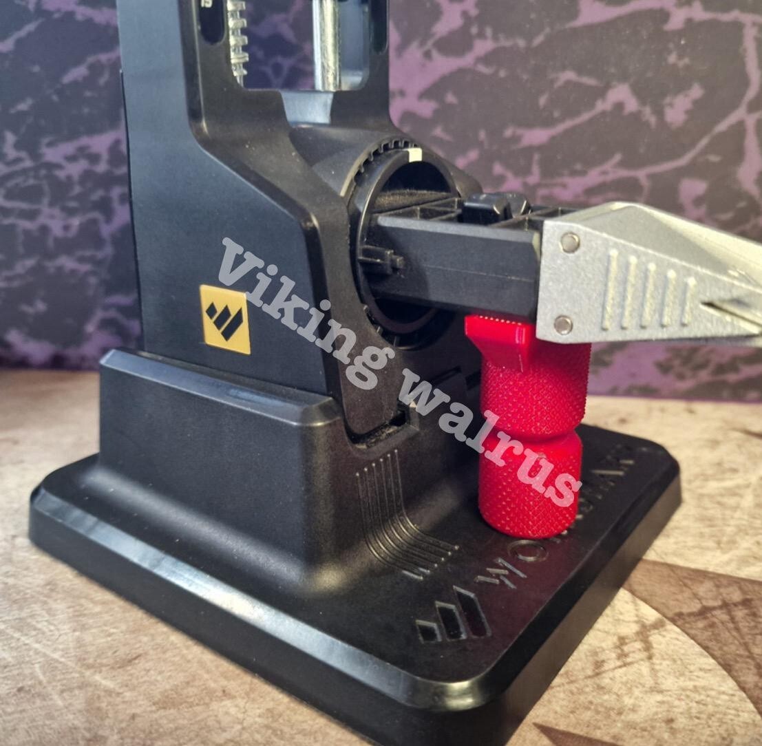 Worksharp Precision Adjust EDC Sharpening Support Tool Handy 3D Printed ...