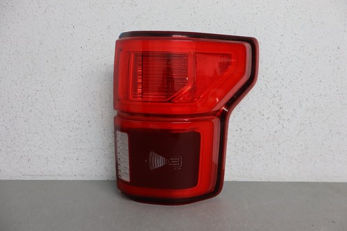 2018 2019 2020 FORD F-150 BLIS RIGHT SIDE TAIL LIGHT OEM | eBay