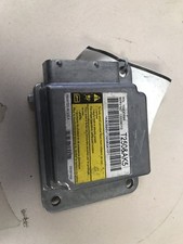 Pontiac GM OEM 2006 Solstice Supplemental Restraint System-sdm Module ...