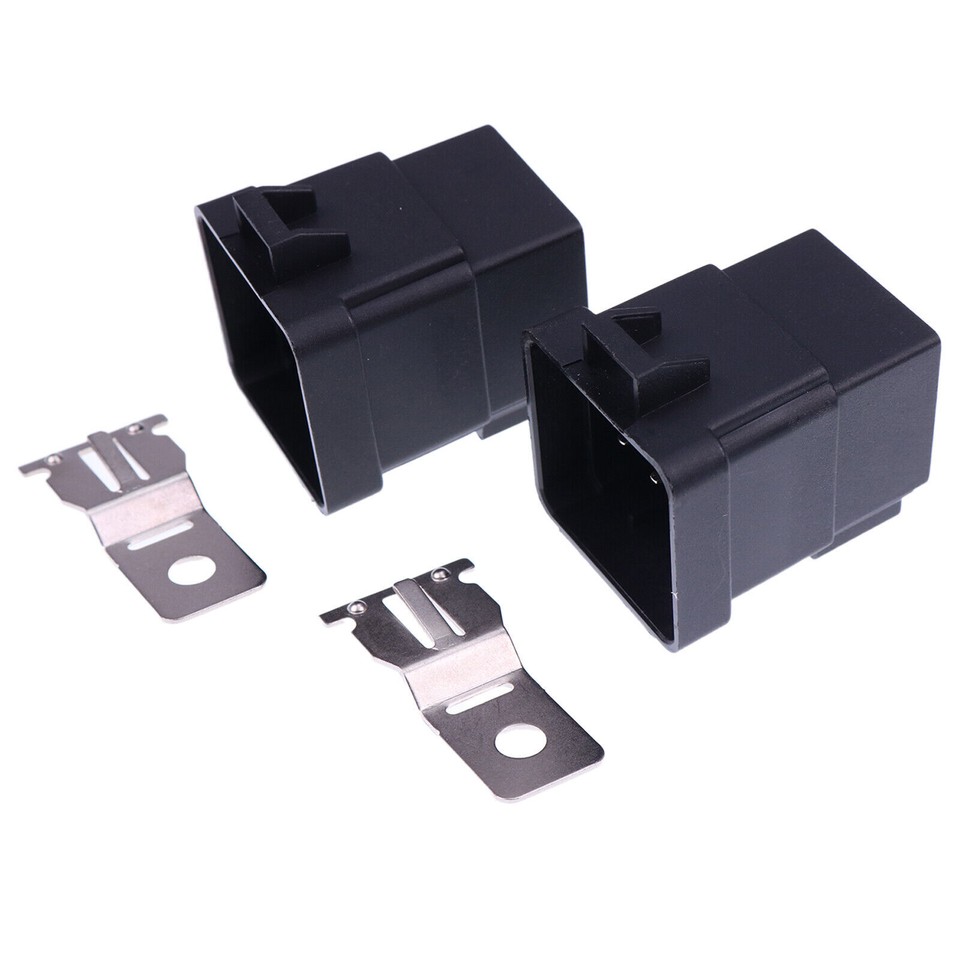 2X Magnetic Relay Switch 6670312 for Bobcat 731 732 741 742 743 751 753 ...