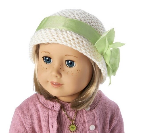 American Girl Kit Kittredge’s Special Edition Birthday Collection NIB ...