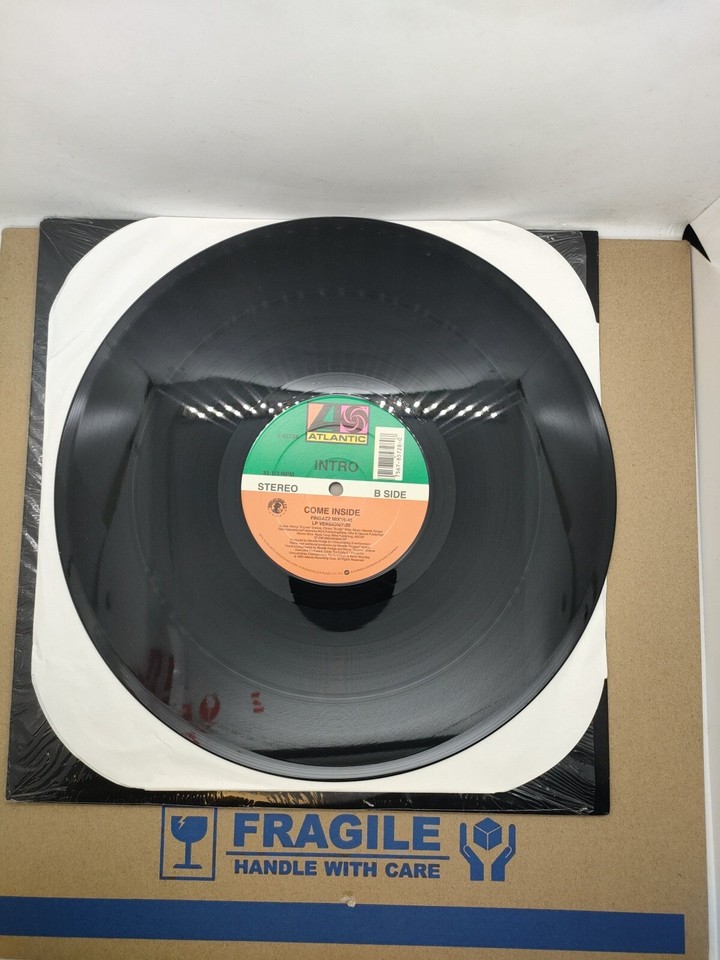 Intro – Come Inside | eBay