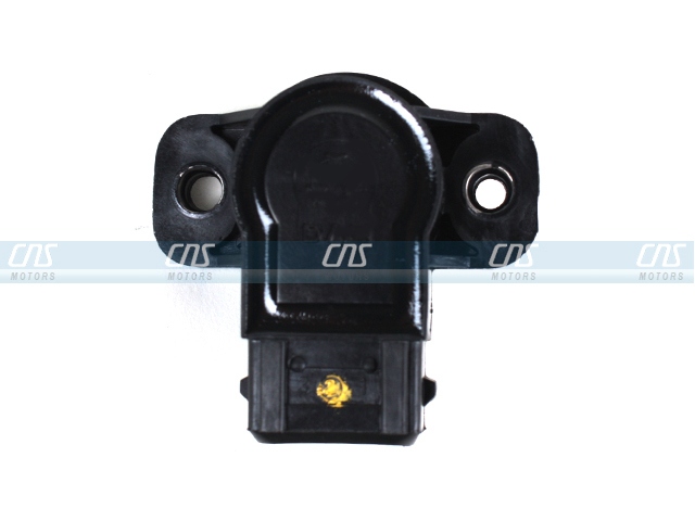 GENUINE Throttle Position Sensor for 99-10 Hyundai Kia 2.5L 2.7L ...