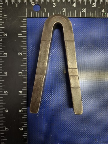 Antique Ford Model T Flywheel Magnet From Around 1915, Still Has Charge ...