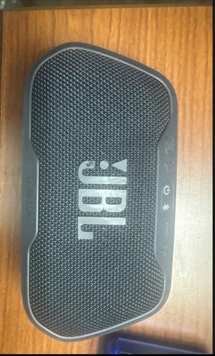 JBL Flex Toyota Tacoma 2024 Bluetooth Portable Speaker 86150-AK020 for ...