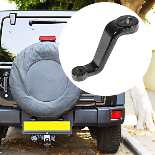Drop Pitman Arm 6605 for Jeep Comanche 4WD 86-92 Wrangler 4WD 1987-2006 ...
