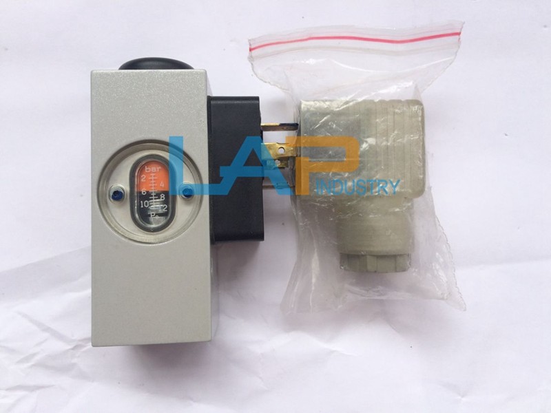 New For FESTO PEV-1/4-SC-OD Pressure Switch 161760 | eBay