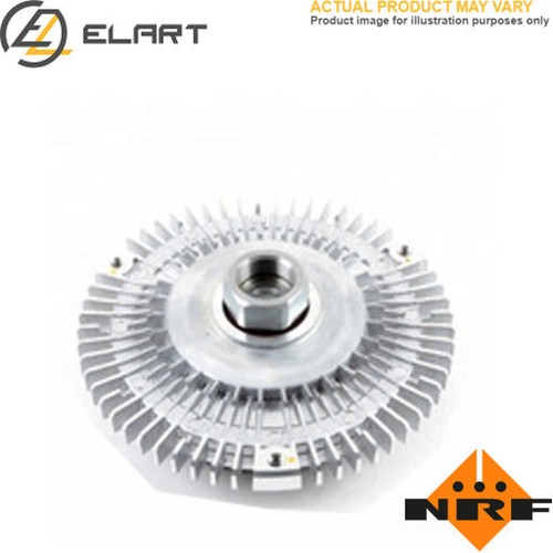 CLUTCH RADIATOR FAN FOR VOLVO FHII D13K500/D13C500/D13K540/D13C540 12 ...