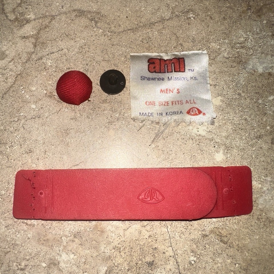 Red Youngan Replacement Snaps, tested, sports specialties snap ...