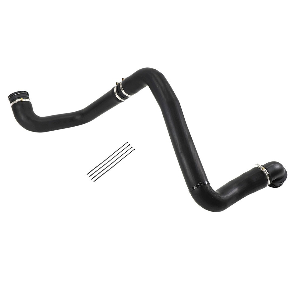 Fit For 2018 2019-2022 2023 GMC EQUINOX TERRAIN 1.5L INTERCOOLER HOSE ...