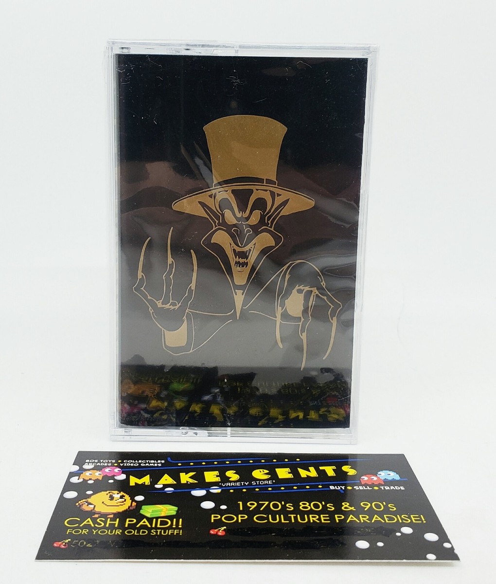 Albam Icp Ringmaster