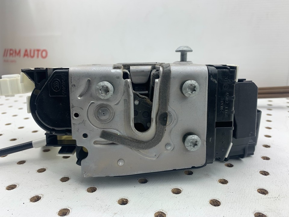 2018-2021 MERCEDES SPRINTER 3500 XD FRONT RIGHT SIDE DOOR LOCK ACTUATOR ...